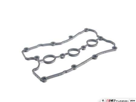 Genuine Volkswagen Audi - 06E103484P - Valve Cover Gasket - Right (06E ...
