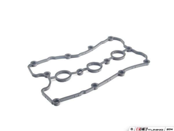 Genuine Volkswagen Audi - 06E103484P - Valve Cover Gasket - Right (06E ...