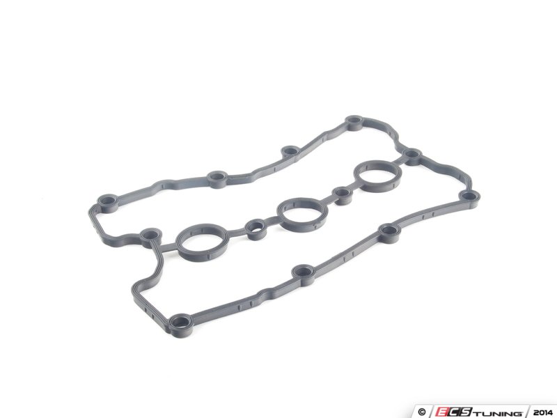 Genuine Volkswagen Audi - 06E103484P - Valve Cover Gasket - Right (06E ...