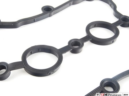 Genuine Volkswagen Audi - 06E103484P - Valve Cover Gasket - Right (06E ...