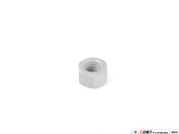 Genuine Volkswagen Audi - WHT001938 - Self-Locking Hex Nut - Priced ...