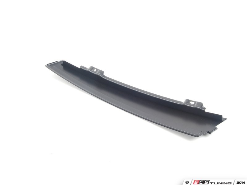 Genuine Volkswagen Audi - 3C4837901C03C - Front Window Frame Trim ...