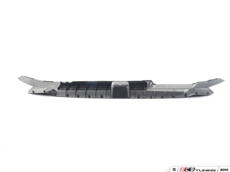 Genuine Volkswagen Audi - 8R0807081A - COVER (8R0 807 081 A)