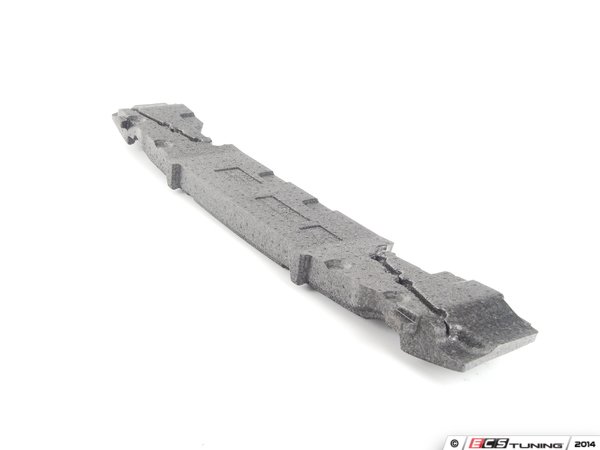 Genuine Volkswagen Audi - 8K0807550F - Front Bumper Impact Foam (8K0 ...