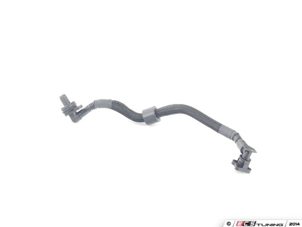 Genuine Volkswagen Audi - 079103217L - Engine block vent hose (079 103 ...