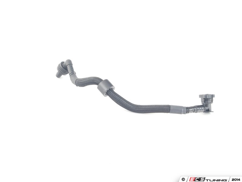 Genuine Volkswagen Audi - 079103217L - Engine block vent hose (079 103 ...