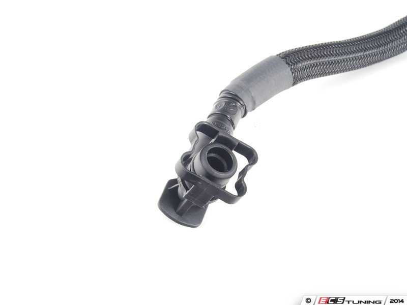 Genuine Volkswagen Audi - 079103217L - Engine block vent hose (079 103 ...
