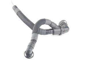 Audi B7 PCV Hoses - ECS Tuning