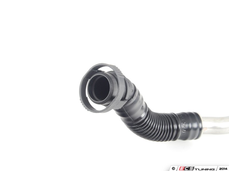 Genuine Volkswagen Audi - 079103209AB - Breather Hose (079 103 209 AB)