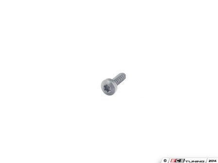 Genuine Volkswagen Audi - N10656902 - Screw - Priced Each (N 106 569 02)
