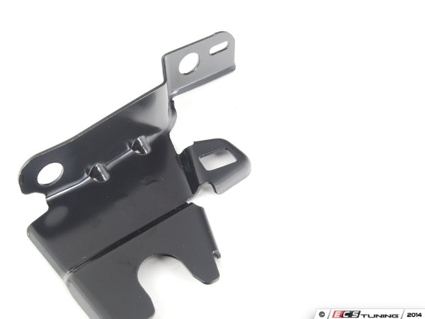 Genuine Volkswagen Audi - 8T0941355A - Headlight Retaining Plate - left ...