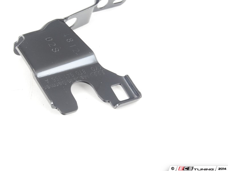 Genuine Volkswagen Audi - 8T0941356A - headlight retaining plate ...