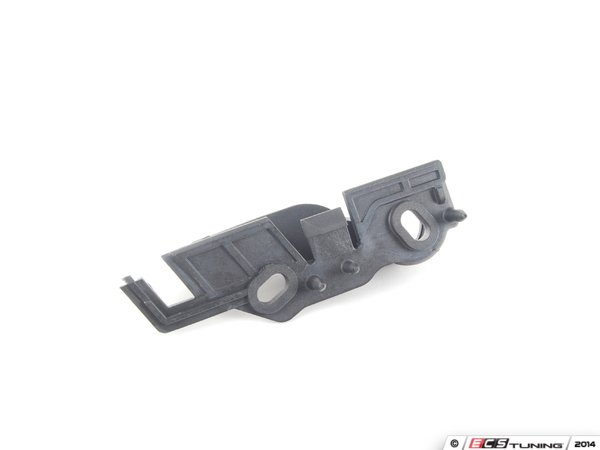 Genuine Volkswagen Audi - 8K0807283H - Front Bumper Guide - Left (8K0 ...