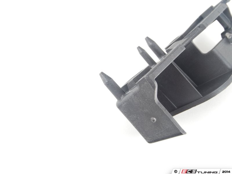 Genuine Volkswagen Audi - 8K0807283H - Front Bumper Guide - Left (8K0 ...