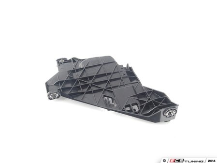 Genuine Volkswagen Audi - 8R0941453A - PLATE (8R0 941 453 A)