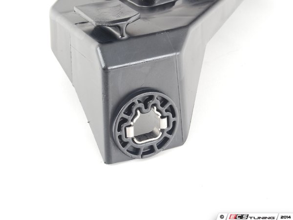 Genuine Volkswagen Audi - 8R0941453A - PLATE (8R0 941 453 A)