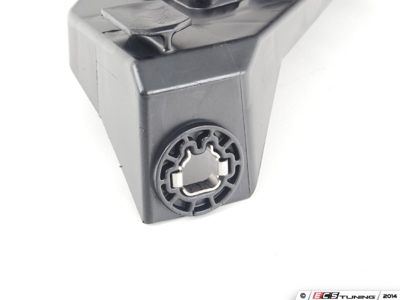 Genuine Volkswagen Audi - 8R0941453A - PLATE (8R0 941 453 A)