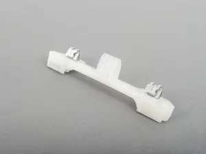 Genuine Volkswagen Audi - 1K1867179C81U - Left Grab Handle - Titanium ...