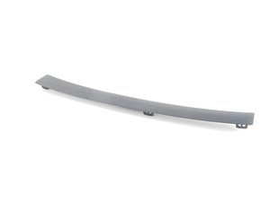Audi B8 Front Bumper Trim - ECS Tuning