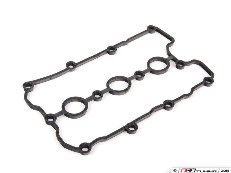 Genuine Volkswagen Audi - 06E103483PKT1 - Valve Cover Gasket Set (06E ...