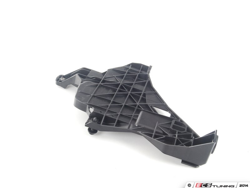 Genuine Volkswagen Audi - 8R0941454A - PLATE (8R0 941 454 A)