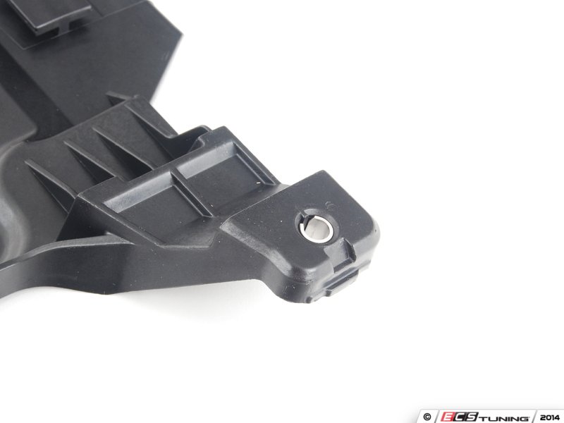 Genuine Volkswagen Audi - 8R0941454A - PLATE (8R0 941 454 A)