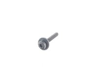 Genuine Volkswagen Audi - N10442204 - Bolt - Priced Each (N 104 422 04)