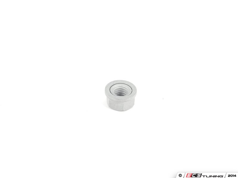 Genuine Volkswagen Audi - N10340103 - Nut - Priced Each (N 103 401 03)