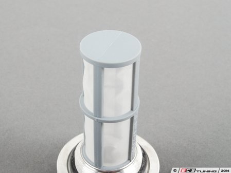 Genuine Mercedes Benz - 1294700206 - FUEL STRAINE - (NO LONGER AVAILABLE)