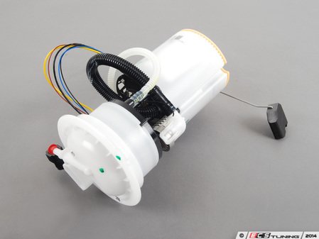 Genuine Volkswagen Audi - 3C8919051A - In-Tank Fuel Pump Assembly (3C8 ...