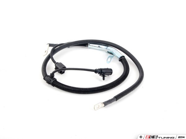 Genuine Volkswagen Audi - 8E0971349G - Alternator Wiring Harness (8E0 ...