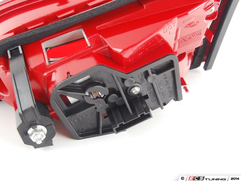 Genuine Volkswagen Audi - 8K5945093K - LED Inner Tail Light - Left (8K5 ...