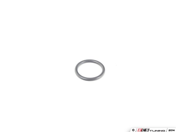 Genuine MINI - 11317534770 - O-ring - Priced Each (11-31-7-534-770)