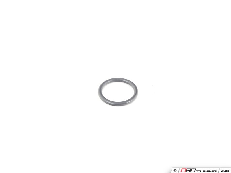 Genuine MINI - 11317534770 - O-ring - Priced Each (11-31-7-534-770)