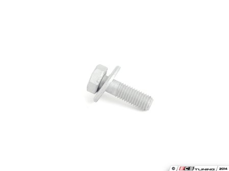 Genuine BMW - 34216772885 - Hex Bolt with Washer - Priced Each (34-21-6 ...