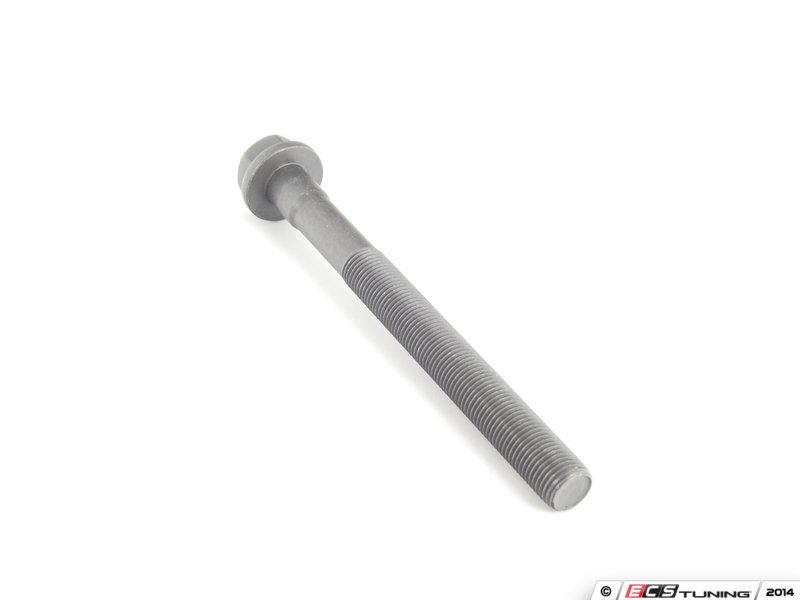 Genuine BMW - 11367840998 - Hex Bolt - Priced Each (11-36-7-840-998)