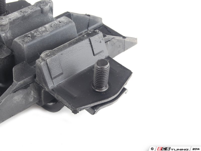 Meyle - 1632400318 - Transmission Mount