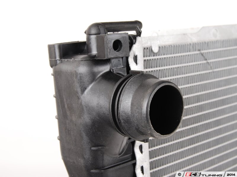 Mahle-Behr - 17111436063 - Radiator - Automatic