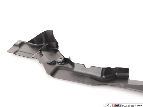 Genuine BMW - 51752990575 - UNDERHOOD SHIELD (51-75-2-990-575)