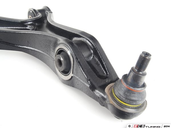 Genuine Porsche - 95534101761 - Front Lower Control Arm