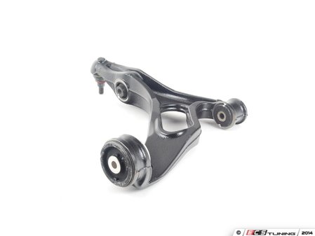 Genuine Porsche - 95534101761 - Front Lower Control Arm