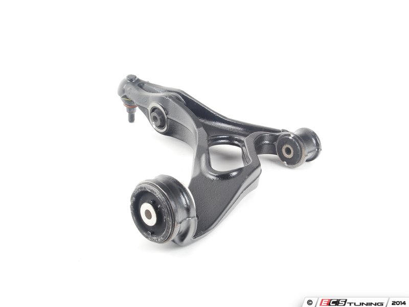 Genuine Porsche - 95534101761 - Front Lower Control Arm