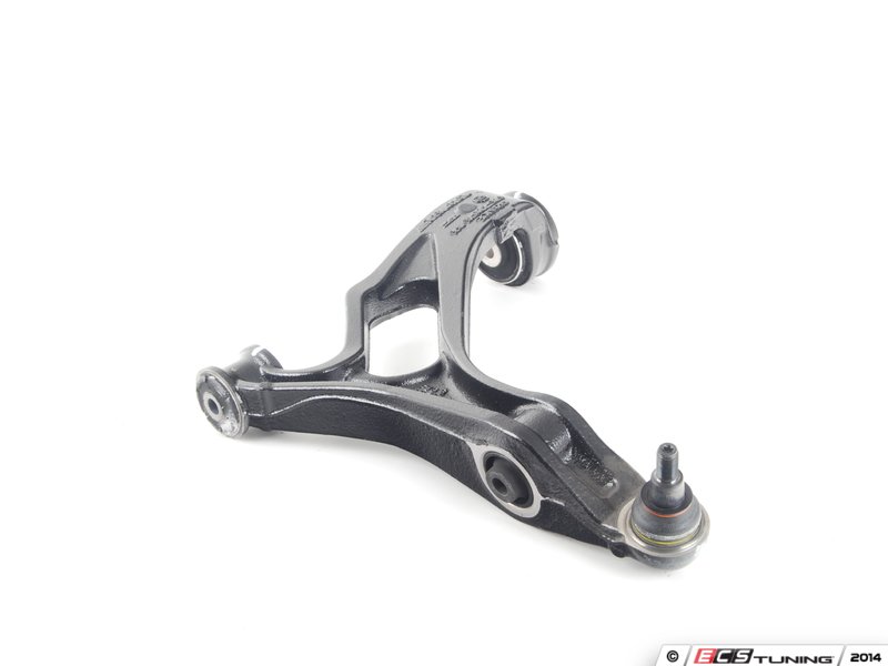 Genuine Porsche - 95534101861 - Front Lower Control Arm