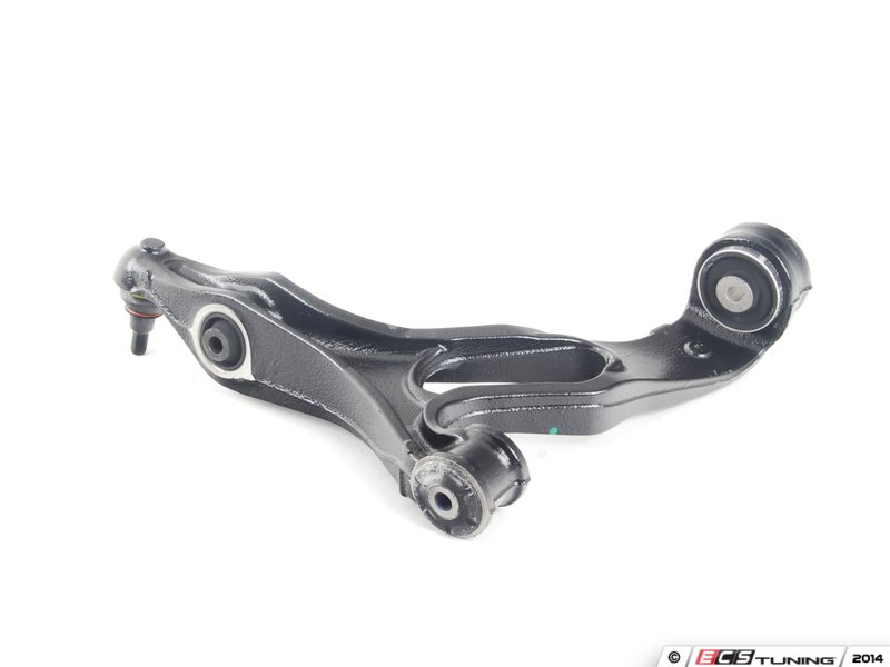 Genuine Porsche - 95534101861 - Front Lower Control Arm