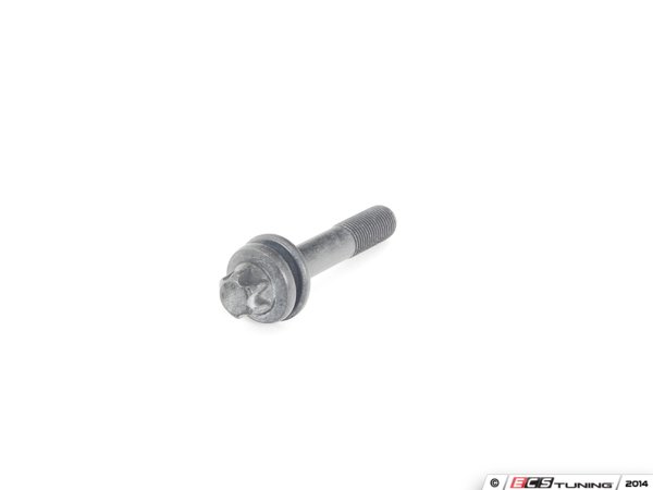 Genuine MINI - 11367536087 - TORX BOLT (11-36-7-536-087)