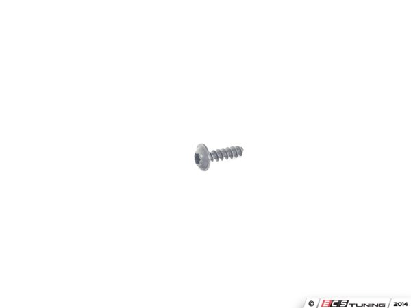 Genuine BMW - 46637659479 - FILLISTER HEAD SCREW (46-63-7-659-479)
