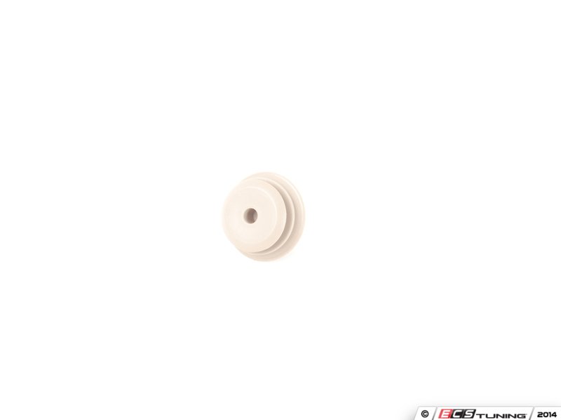 Genuine BMW - 07147133419 - Door Panel Clip (Beige) (07-14-7-133-419)