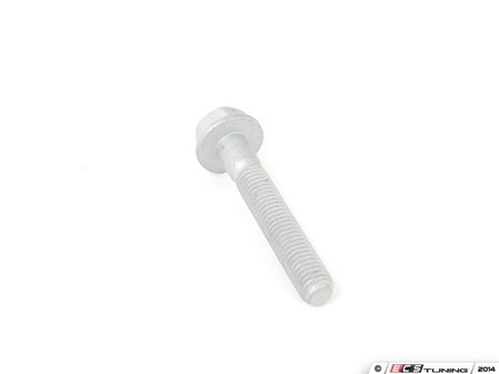 Genuine Porsche - N10425302 - HEX-HEAD SCREW 10X45