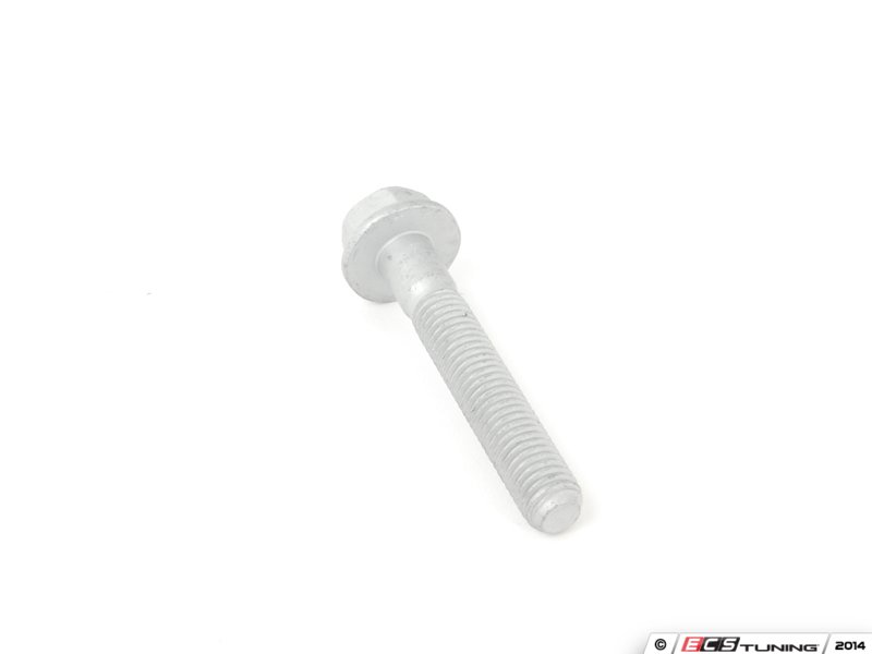 Genuine Porsche - N10425302 - HEX-HEAD SCREW 10X45