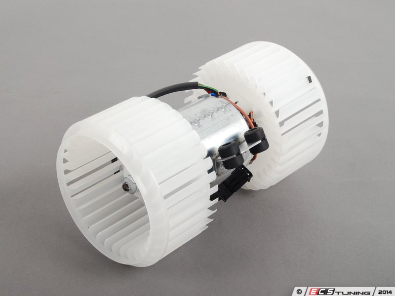 Genuine BMW - 64118382305 - Blower Motor (64-11-8-382-305)